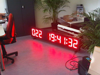 Chronomter-aftelklok-huren-kopen-countdownklok